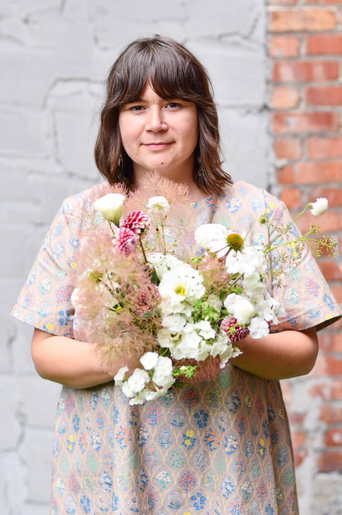 La Cornette Touffue – Salon de coiffure à Montréal
